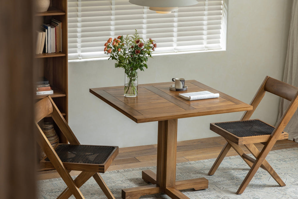 Round vs Square Coffee Tables: Which Fits Best