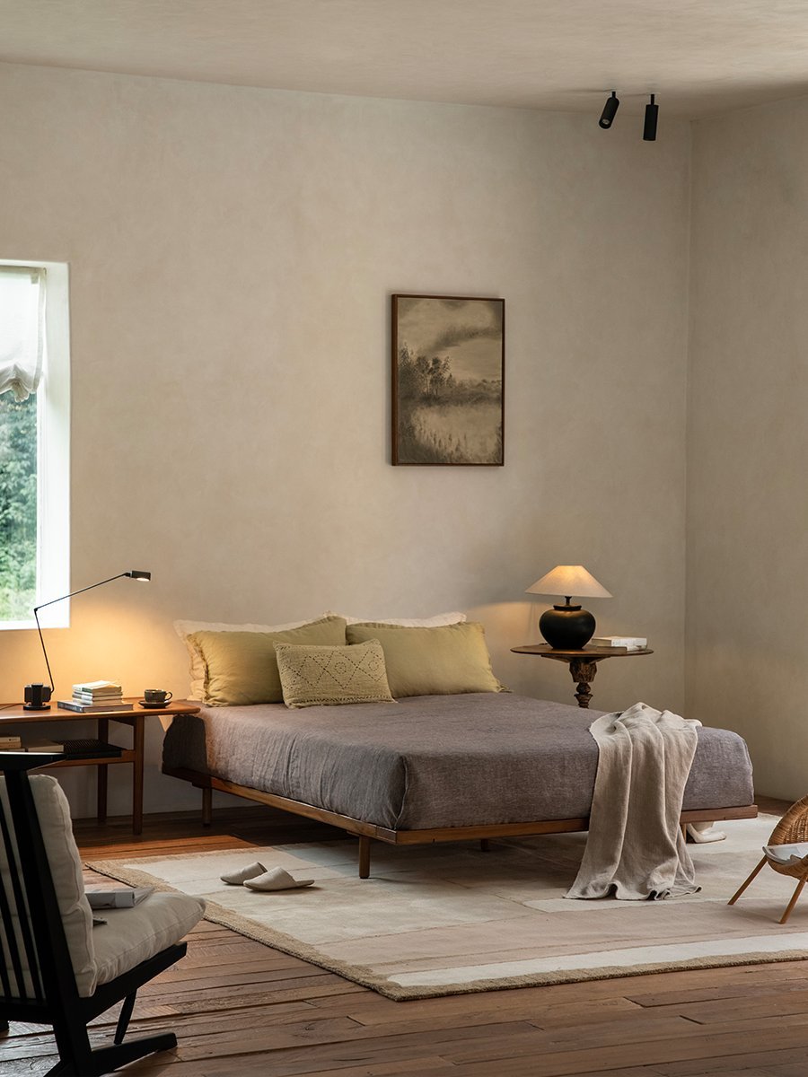 Bedroom Furniture | Elegant Beds & Accessories | ZM Home