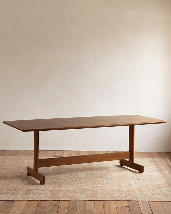 Hoof Dining Table - Distinctive Hoof Design – ZM Home