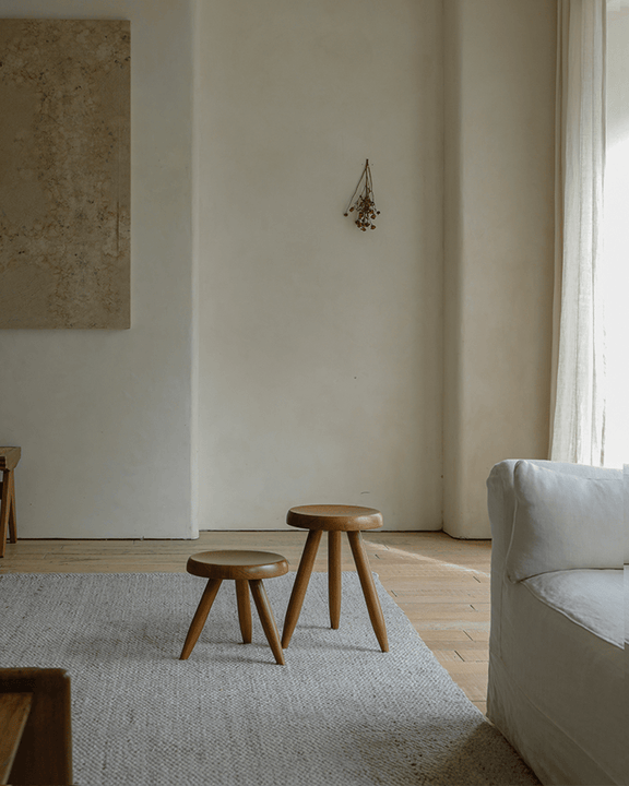 French Stools - Elegant Seating for Any Decor | ZM Home