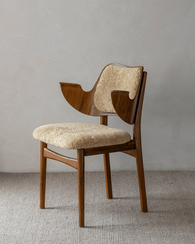 Maren Chair | Stylish Comfort for Your Living Space