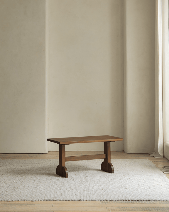 Hoof Side Table - Minimalism & Functionality | ZM Home