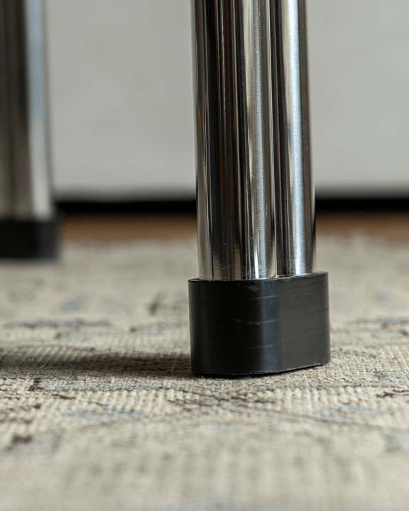 U-Shaped Chair – Iconic Mid-Century Design | ZM Home