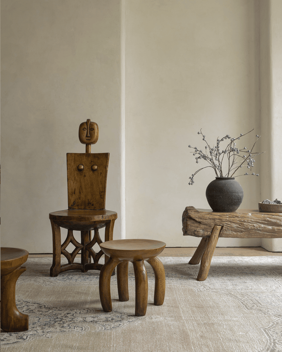 Jelly Stool - Amusable Design, Fun & Functional Seating - ZM Home