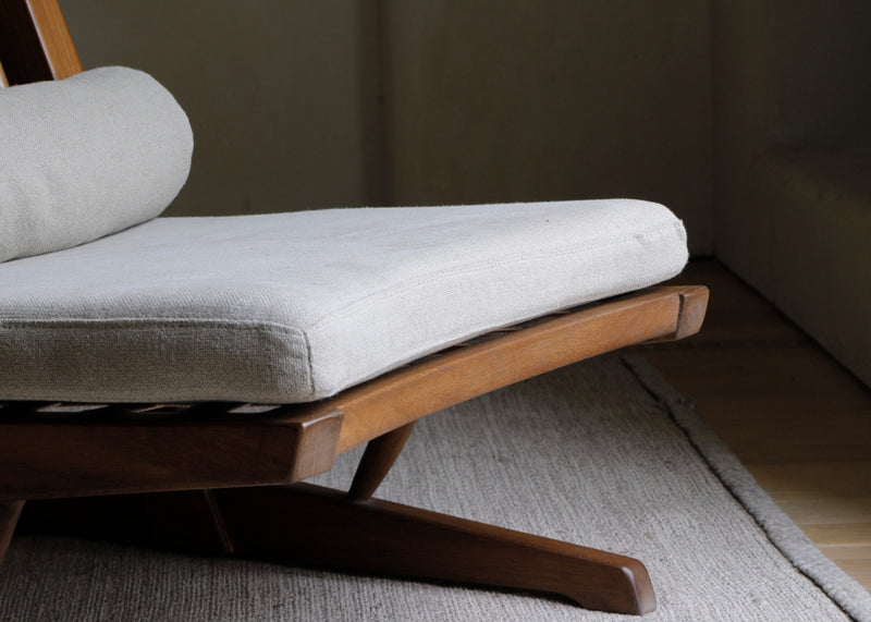 George Chair - Comfortable & stylish Seating | ZM Home