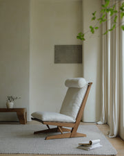 George Chair - Comfortable & stylish Seating | ZM Home