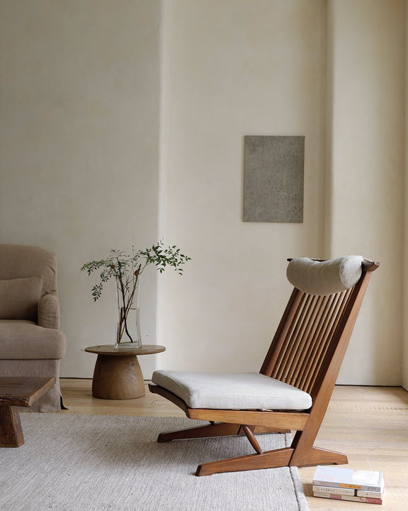 George Chair - Comfortable & stylish Seating | ZM Home